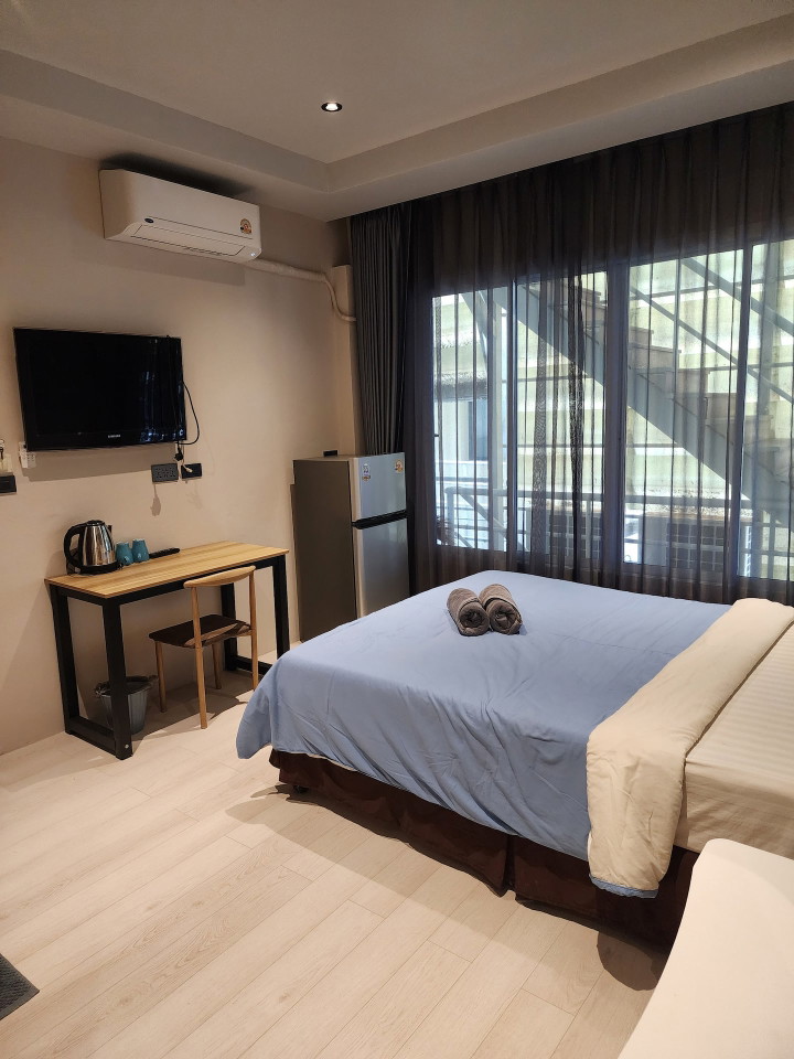 B&b Patong Beach House (S2) - Patong Beach