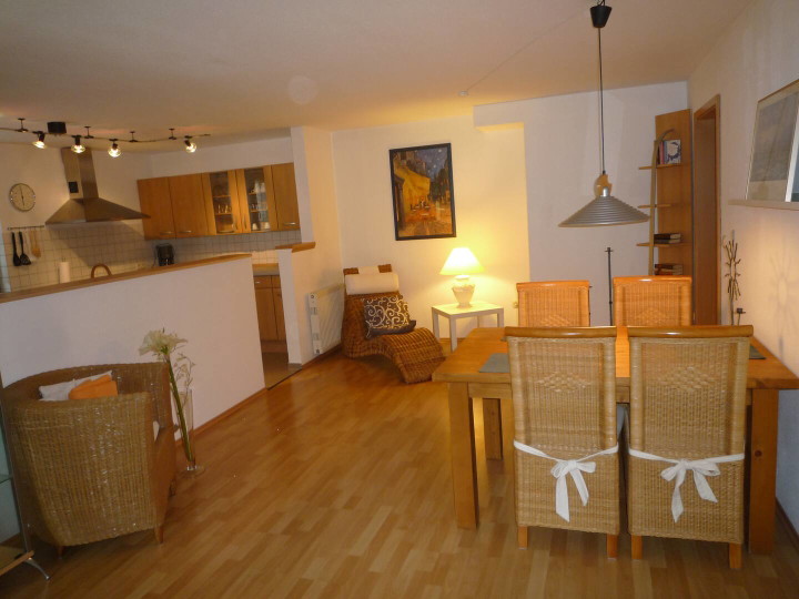 Ferienwohnung Zimmer Zeche Zollverein Messe Essen - 보훔