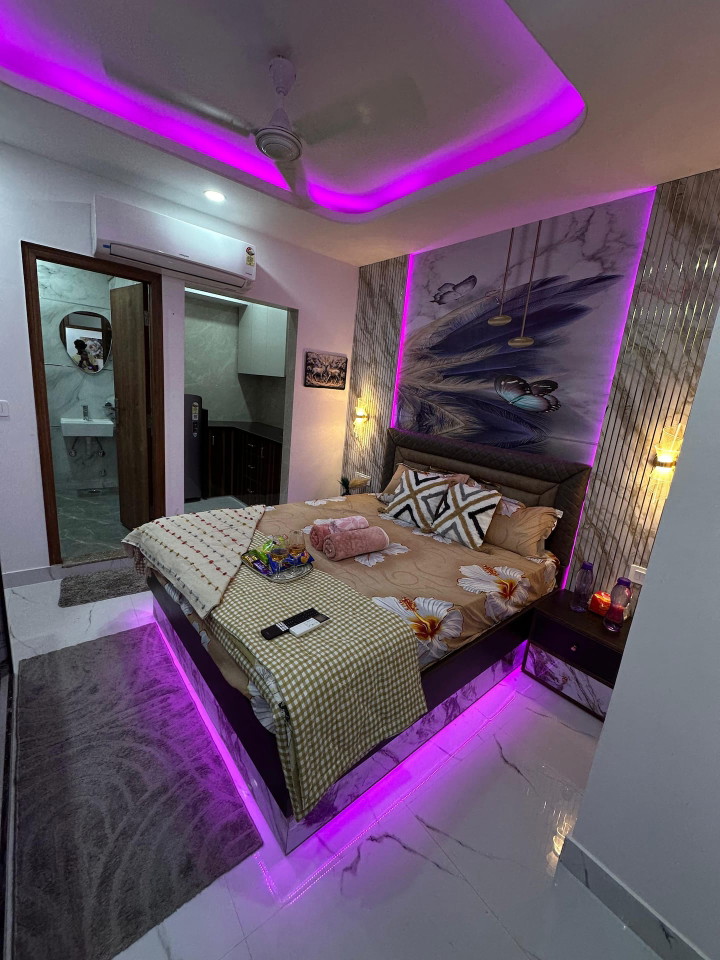 251001 1rk Near Nehru Place, Gk, Lajpat Nagar - Delhi, India