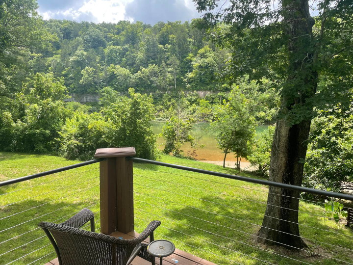 River Retreat - Gainesville, MO
