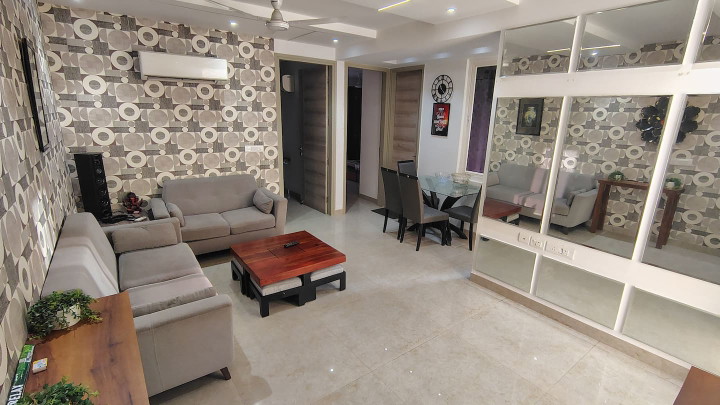 Aanya's Nest - Agra