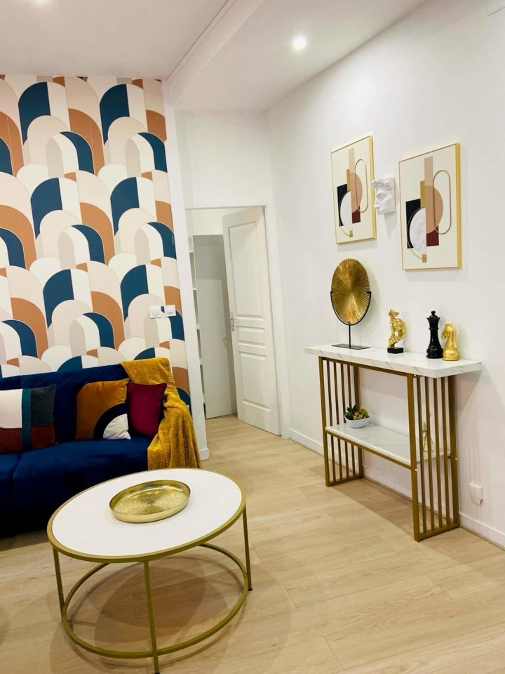 ÉLégant Appartement Au Cœur De Périgueux - Boulazac