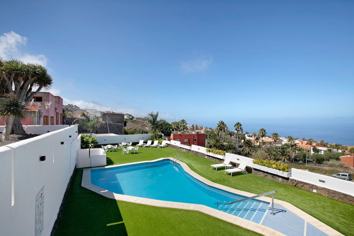 Linaje Del Pago Listán Negro - Tenerife