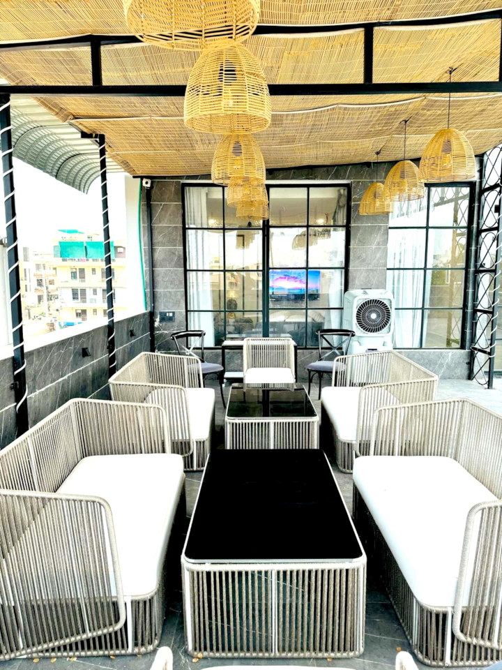 Party Plex - Faridabad