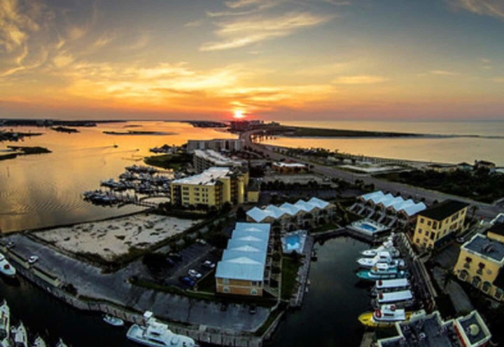 Charter Landing Ii- C3 Waterfront Condo En Orange Beach! Los Navegantes Del Paraíso! - Orange Beach, AL