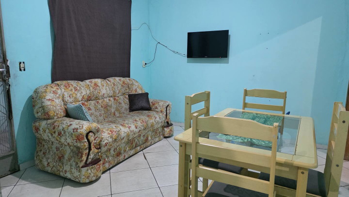Casa Confortável E Familiar, Próximo A Fiat - Betim