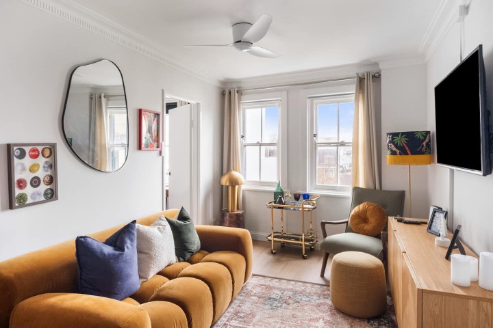 Aurelia Darlingboutique Poolside Retreat Near Cbd - Surry Hills