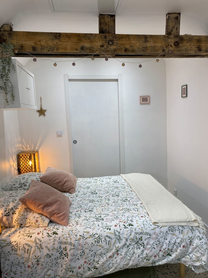 Maisonnette Rénovée 10 Mn De Beauval Parking Privé - Noyers-sur-Cher