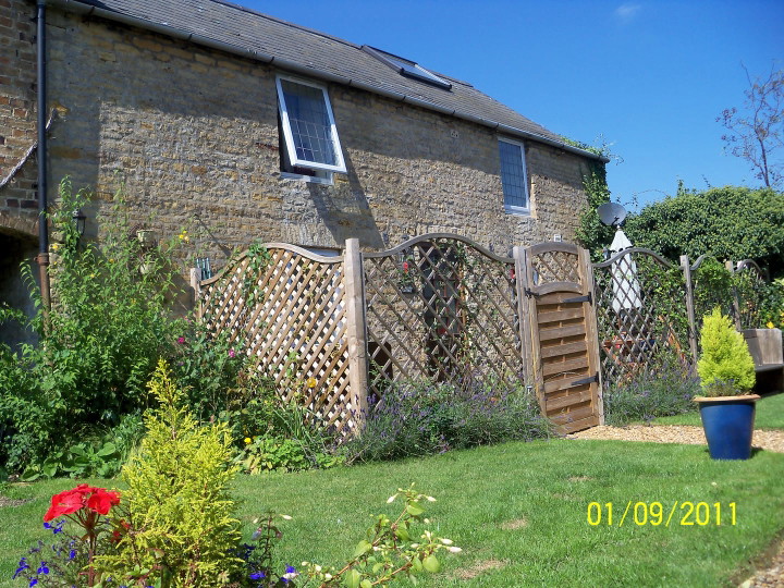 Candlelight Cottage, Yarwell Converted Chapel - Cambridgeshire
