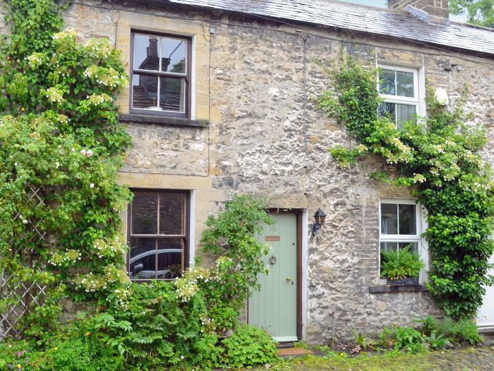 Langcliffe Lock Cottage - Settle