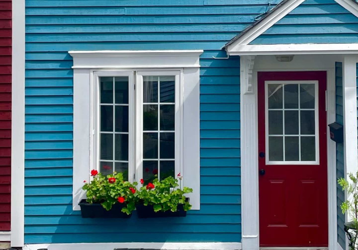 Cute&cozy Townhouse Downtown 2 Mins Walk To Water! - Newfoundland and Labrador