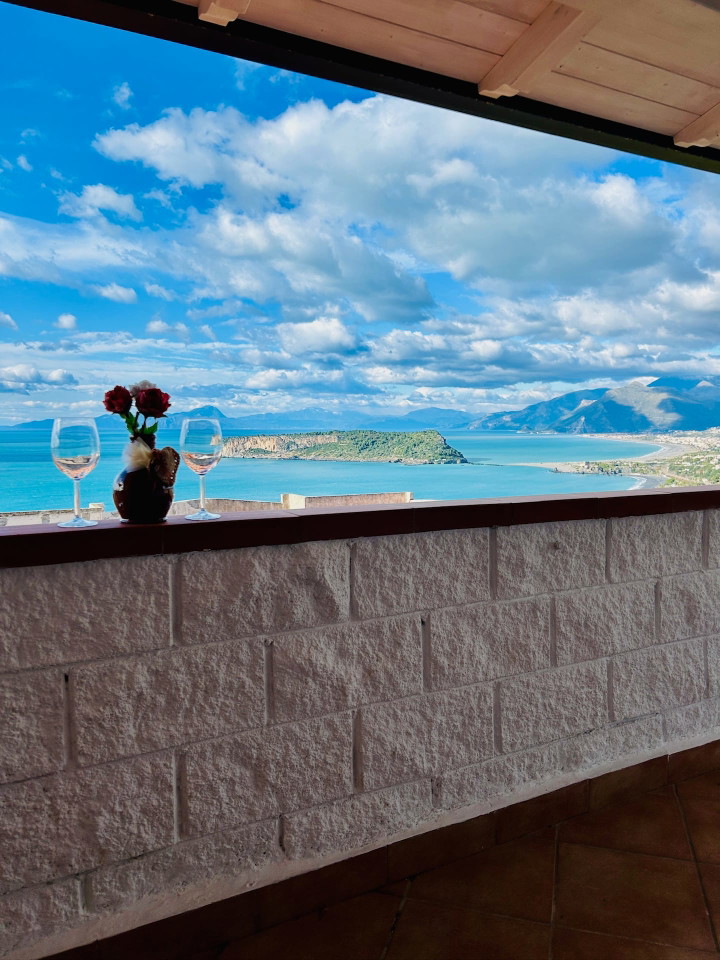 Apartment San Nicola Arcella - San Nicola Arcella