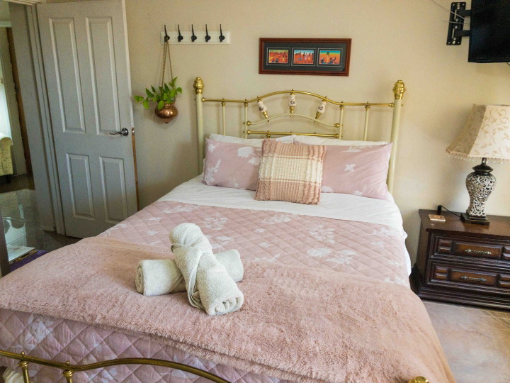 Abeautiful Retreat Stylish Relax Work Travel - Geraldton