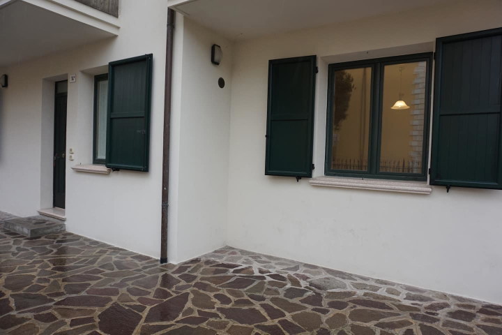 Tourist Apartment Rimini Miramare - Rimini