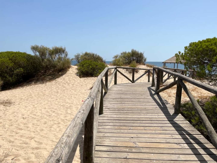 Apartamento "Any En Rota" - Rota