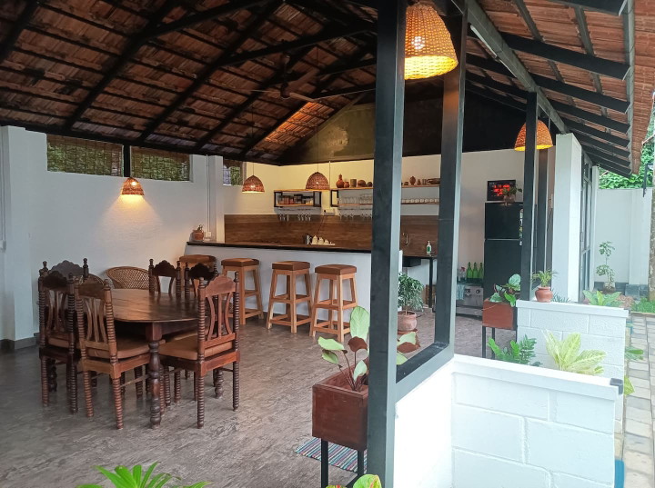 Premium Cottages @ Dolphin Bay 2 - Varkala