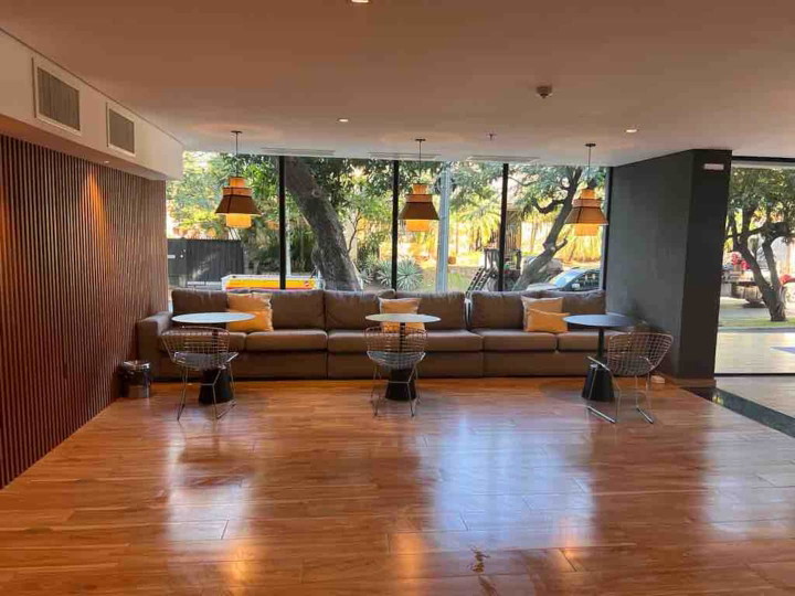 3 Bedroom Apartment Ykua Sati - Paraguay