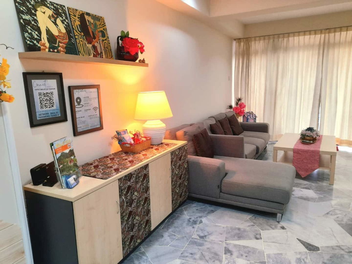 Bukit Bintang Kl Town Centre Mutiara Villa Condo - Kuala Lumpur