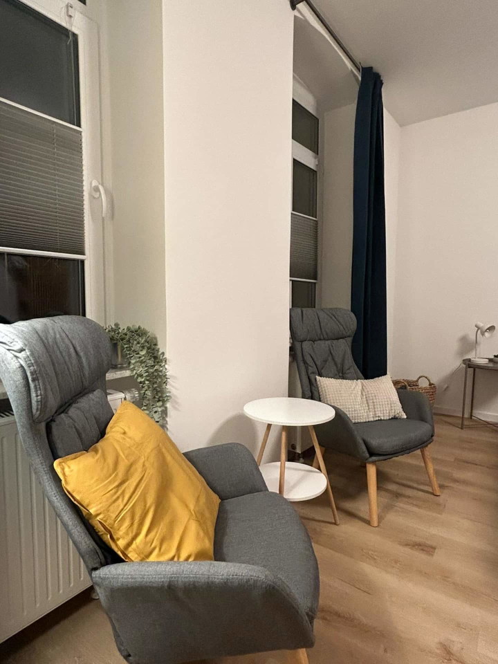 City Garden Apartment In Gera - Gera