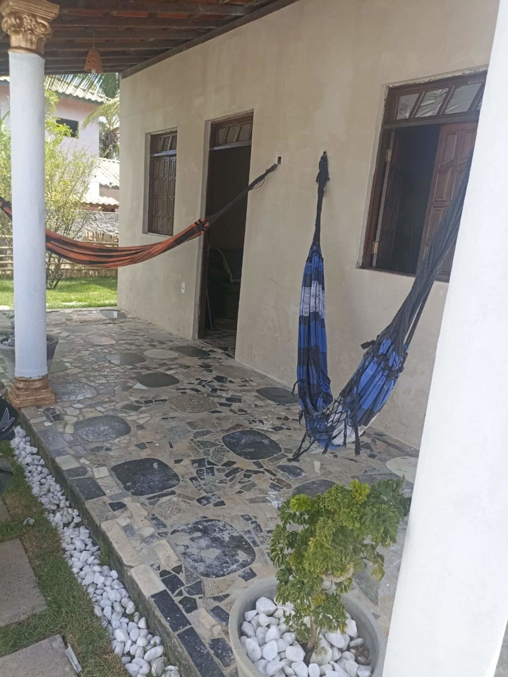 Casa Em Condomínio, Ponta De Areia-próximo à Praia - Itaparica