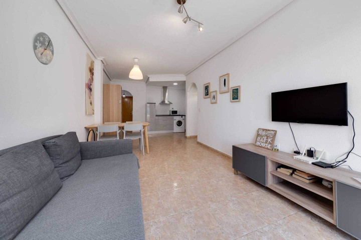 Apartment In Cabo Roig - La Zenia