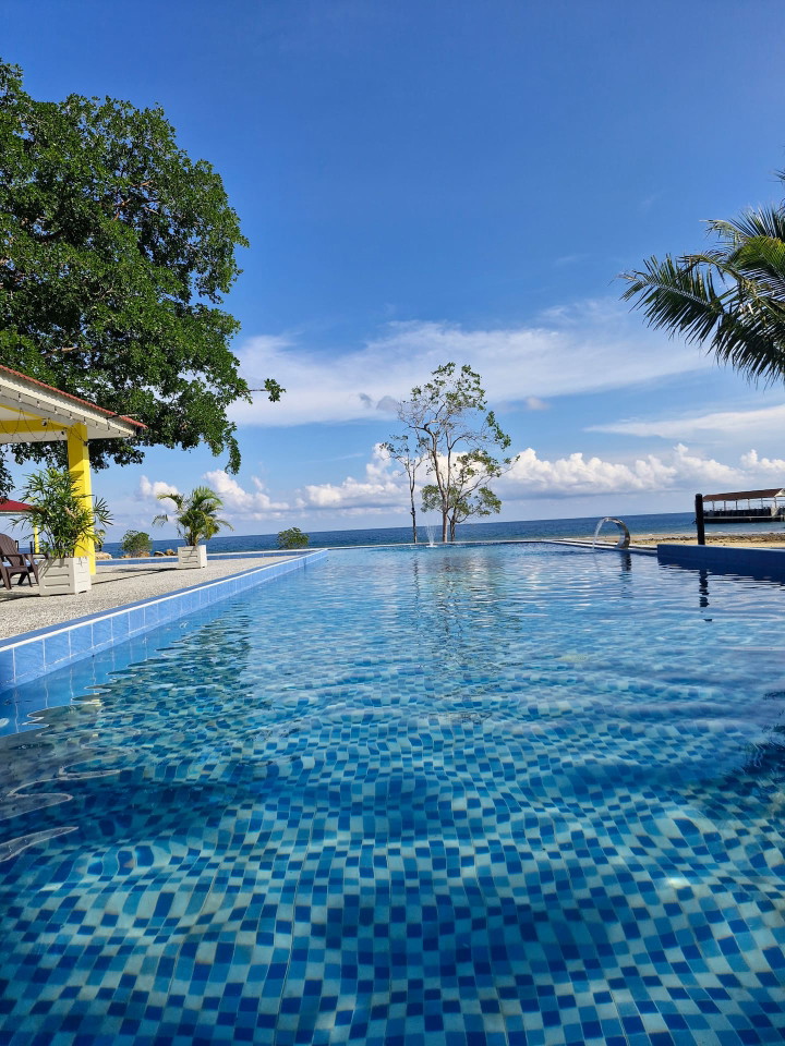 Villas At Cahaya Asah Resort - Mersing
