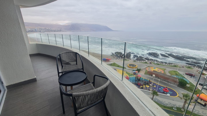 Nouvel Appartement à Península Cavancha - Iquique