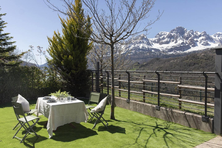 El Mirador By Bevalle. - Panticosa