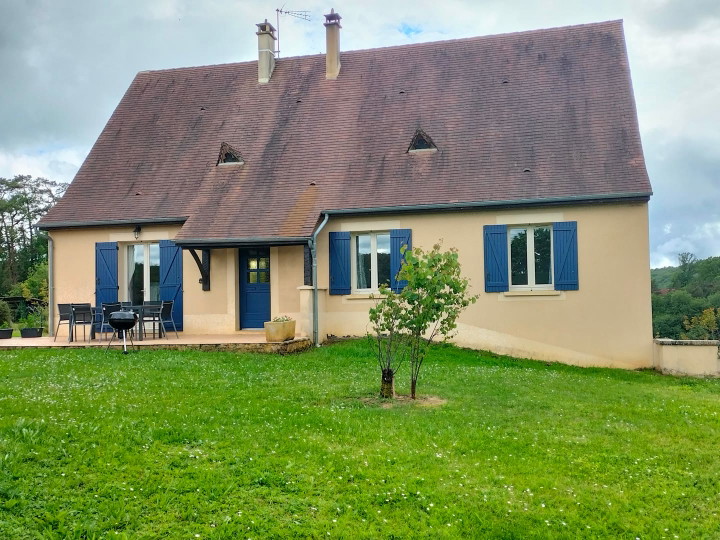 Maison à La Campagne - Montignac