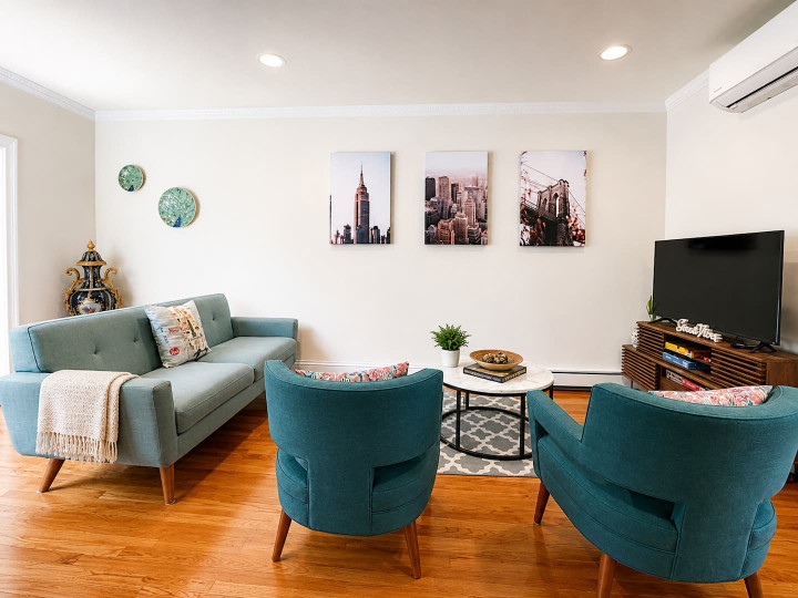 Private Suite Church Ave Hidden Gem - Crown Heights, NY