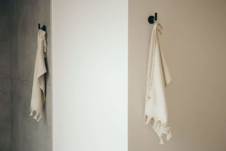 Chambre 'Experience' Avec Terrasse - Beveren