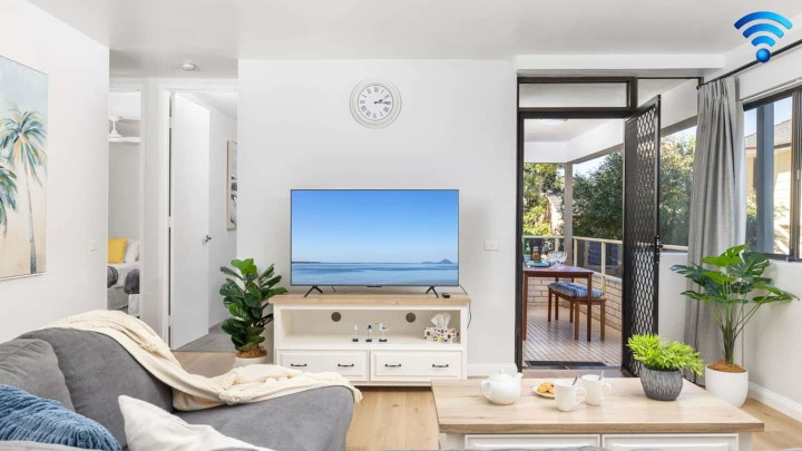 Bangalee 2 At Sunrise Stay 3 Pay 2 - Port Stephens
