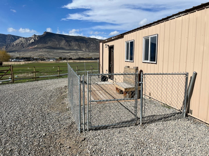 Guest House! Great Views, Sleeps 6, Pet Friendly! - Wyoming