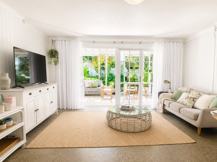 Tennyson Studio At Poets Corner - Norman Park - Brisbane