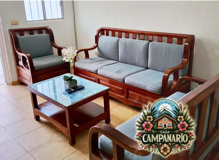 Bell Tower House - Tuxtla Gutiérrez