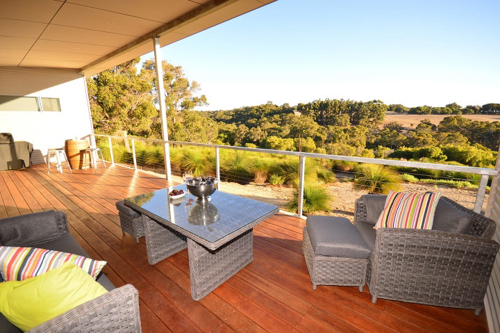 *Highview - Luxurious Romantic Rural Getaway - Yallingup