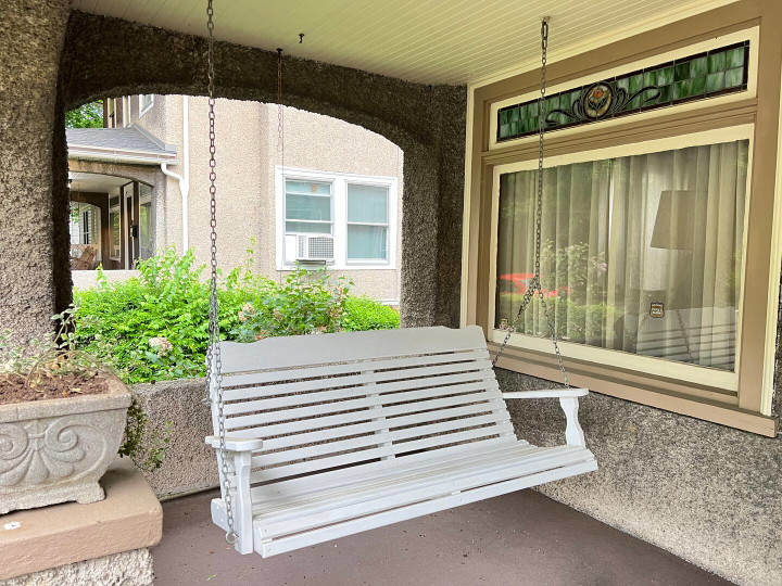 * Beauty, Function, History In 2-br Urban Home - Reading, PA
