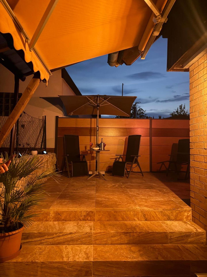 Ferienhaus Mit Klimaanlage -
Urlaub Und Business - Lichtenfels