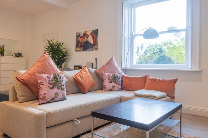 Blackrock Seafront Studio 10 Mins To City Centre - 都柏林