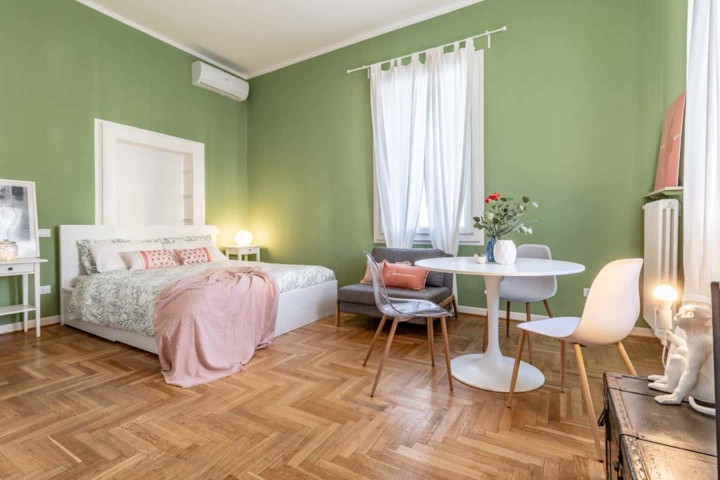 Art Nouveau Studio, Bassano Del Grappa - Bassano del Grappa