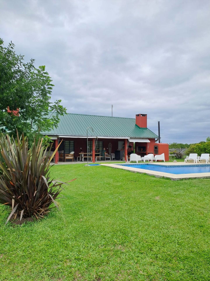 Casa De Campo - La Finca - Gualeguaychú