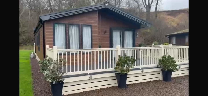 Thurston Manor-dunbar
3 Bedroom Lakeside Lodge - East Lothian Council