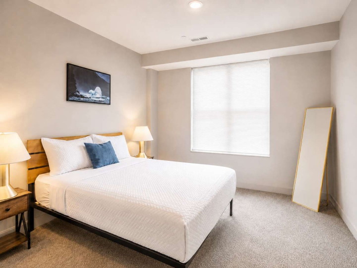 Cozysuites At The Banks Stay | Pool + Gym 06 - Covington, KY