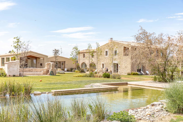 Villa Parc Naturel En Bord De Mer - Costa Brava - L'Escala
