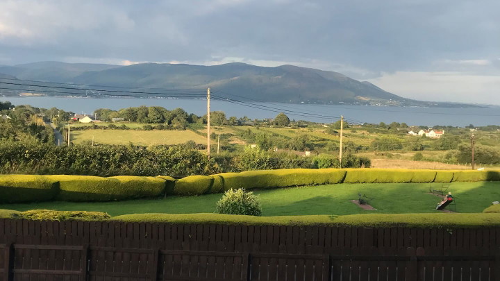 An Sconna. - Rostrevor