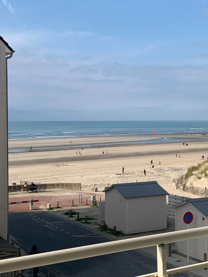 Rêves De Mer. - Fort-Mahon-Plage