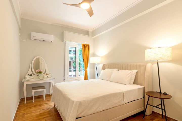 Boutique35 Luxury Apartment, Athens, Acropolis. - Athens