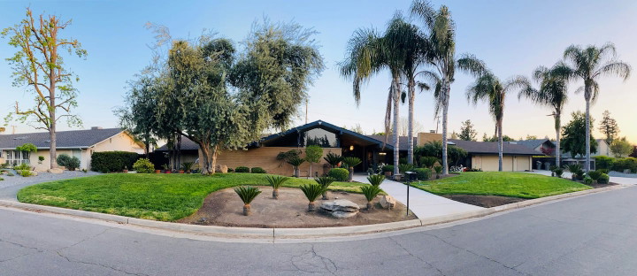 Private Master Suite/courtyard In Prime Nw Fresno - Fresno, CA