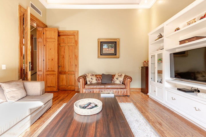 1900's House - Buenos Aires