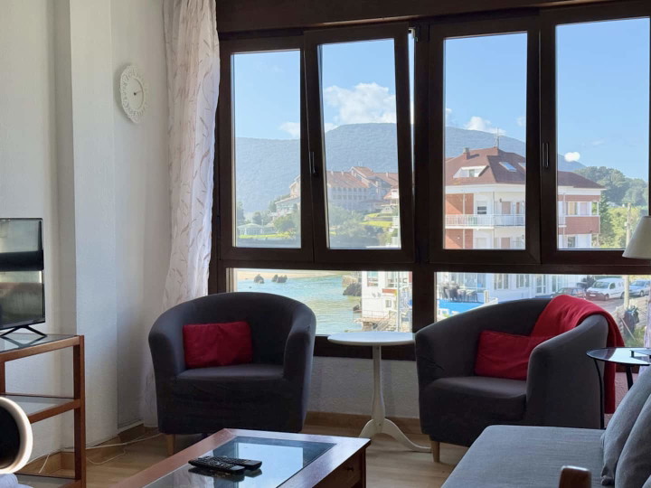 Apt 3 Bedrooms On The Beach - Perez Del Molino 5806 - Isla